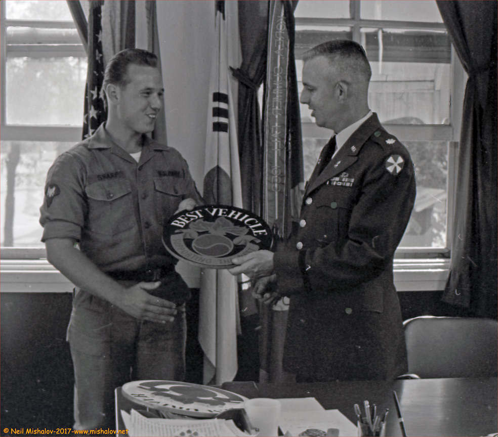 San Francisco Bay Area Photo Blog: Korea, Part Twelve – Lieutenant ...