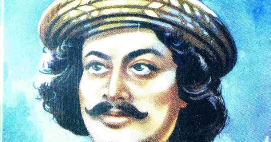 RAJA RAM MOHAN ROY-SOCIAL REFORMER(THE SAVIOUR)