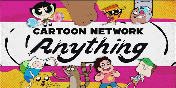 Cartoon Network Anything: Renovada para su tercera temporada – ANMTV