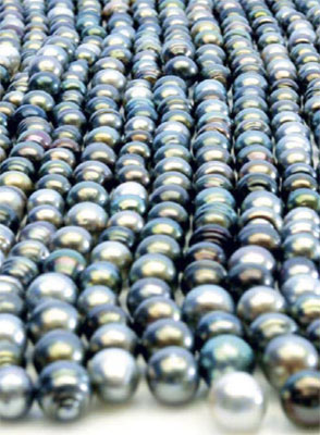 Slatko od Dunja: Tajna bisera