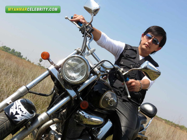 Actor Soe Thu Resumes Artist Career in Myanmar