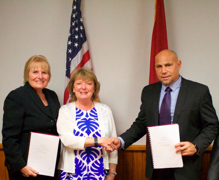 U.S. Government and Papua New Guinea Forge New Partnership to ...