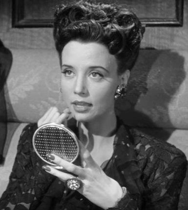 Classic Film and TV Café: Holmes on a Train in "Terror By Night"