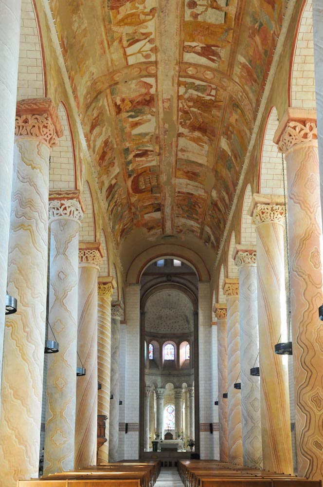 archi-trouve*: Who put the 'Rome' in Romanesque?