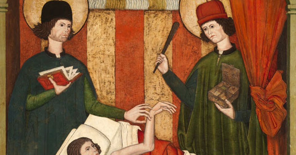 TYWKIWDBI ("Tai-Wiki-Widbee"): Leg transplant, 3rd century