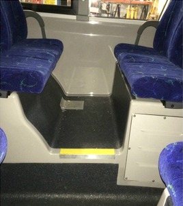 Community Transit: Double Tall Seat Update: You Asked. We Asked. You ...