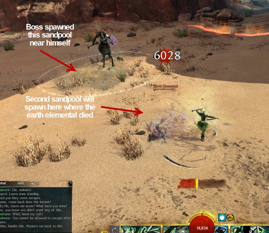 Thai Guild Wars 2 Guide: LWS2:AP EP.7 Seeds of Truth