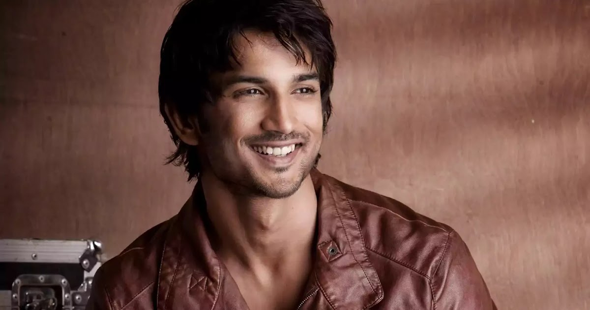 Sushant Singh Rajput: Biography