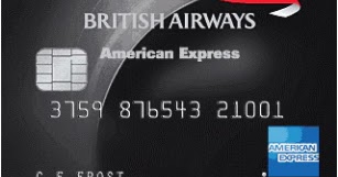 Pure Travel In The World!: 英國信用卡推薦-British Airways American Express ...