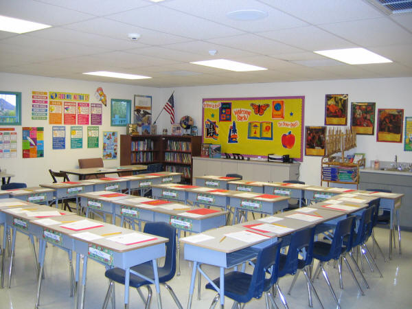 Setting Up Your Room For The Year Setting Up Your Room For The Year