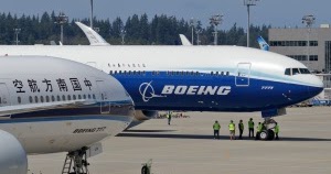 KPAE Paine Field: Paine Field August 7