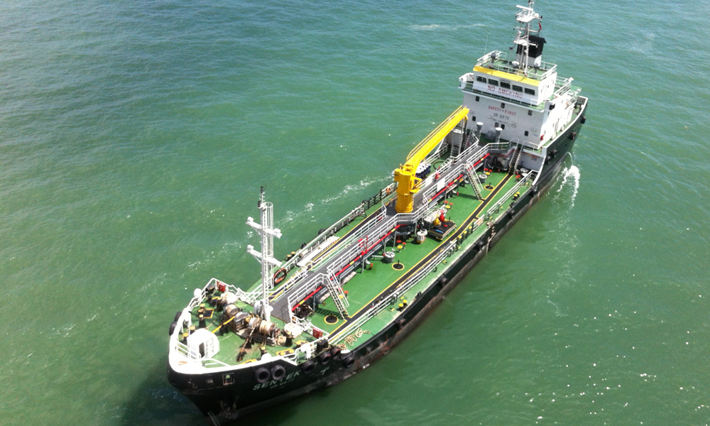 INFO COMPANY FOR INDONESIAN SEAMAN : INFO CREWING COMPANY TANKER VESSEL ...