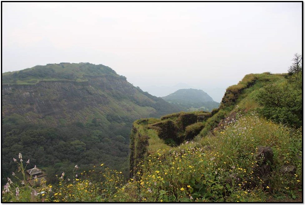 Manoranjan Fort