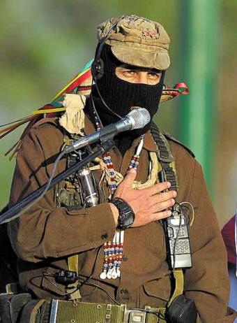 Identidad Nacional y Natural: MENSAJE DEL SUB-COMANDANTE MARCOS AL ...
