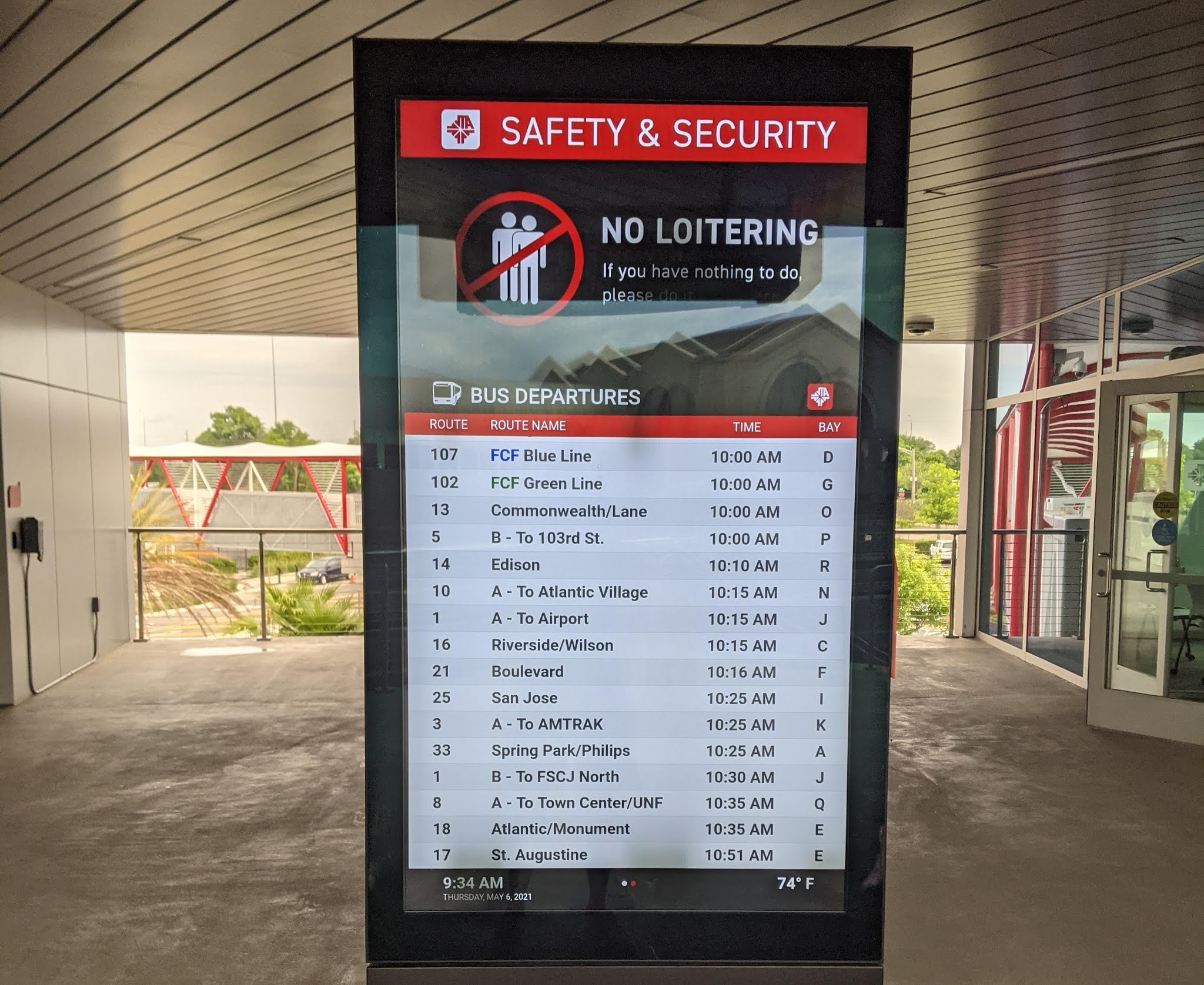 Our Odyssey: Finding Nemo in Fernandina Beach