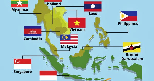 Important Role of ASEAN and the Community in Implementing Social Identity