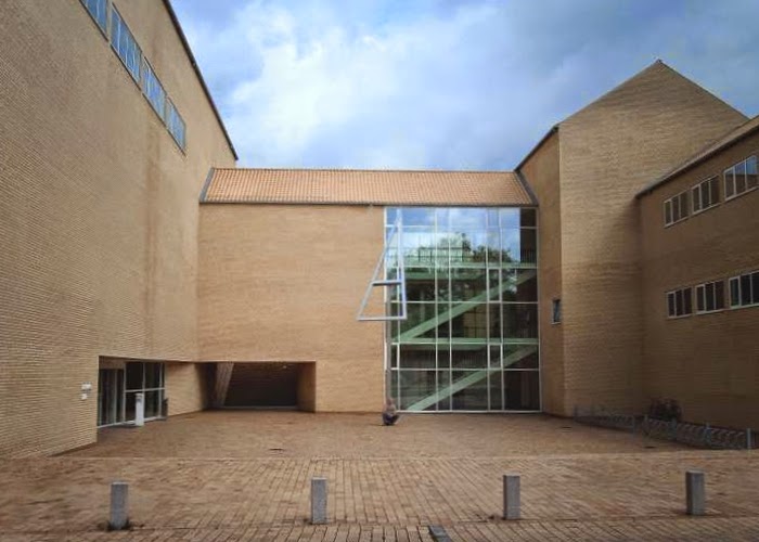 What is functionalism (architecture)? | Facts About All