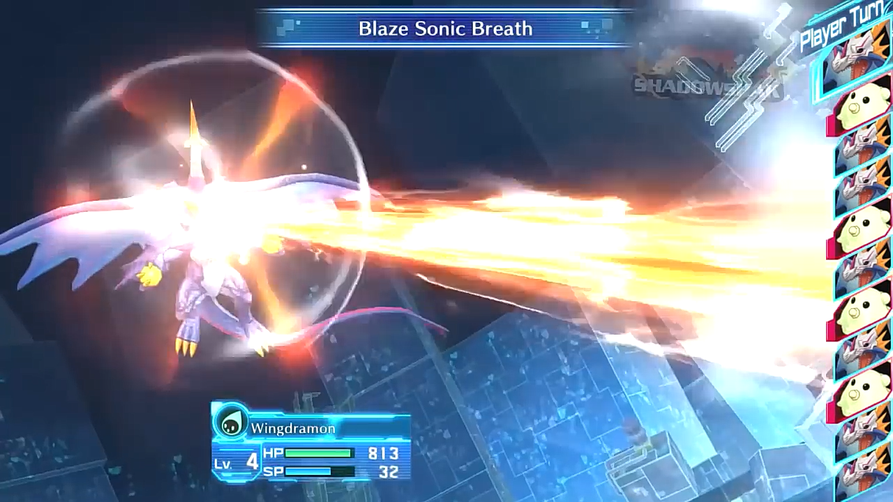 Digi-Arquivo: Wingdramon ~ PMD || Acervo de Imagens de Digimon e ...