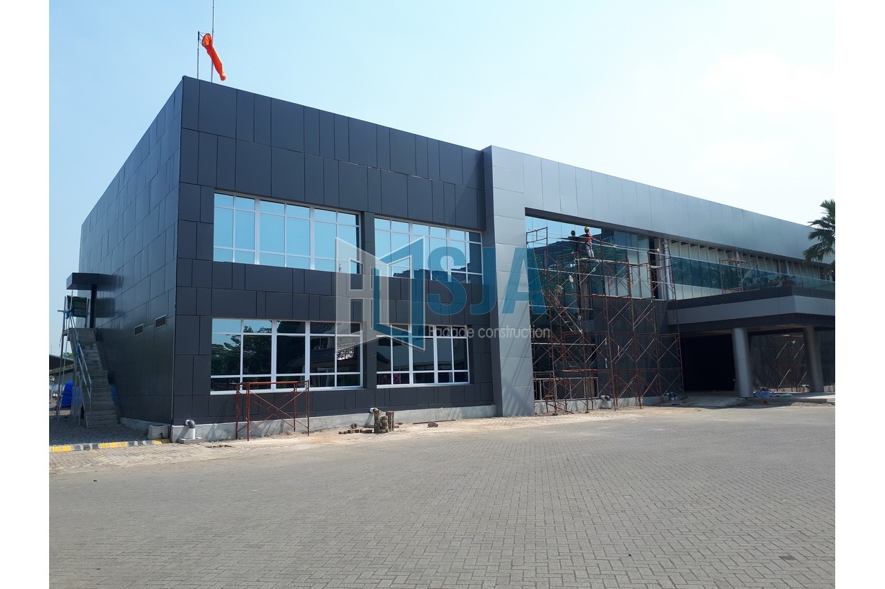 Jasa Pasang ACP Seven dan Marks di Jakarta Pusat Sekitarnya Harga Per ...