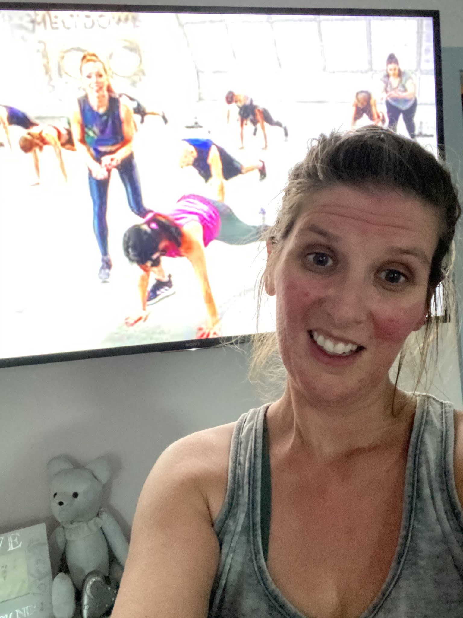 Emo & Cilantro Lime Chicken with Mango Avocado Salsa – Honeybears ...