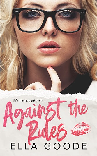 Against the Rules - mega libros pdf