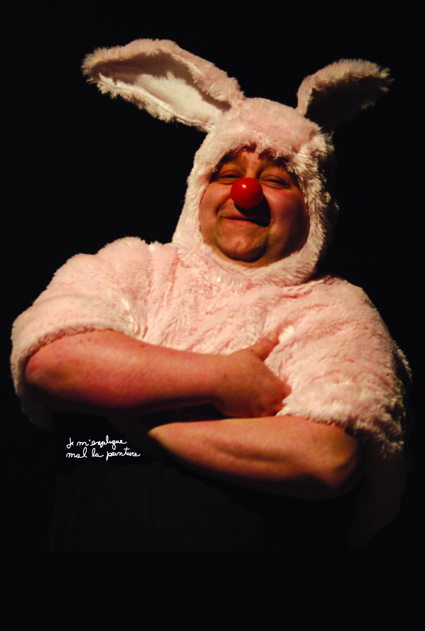 Sa Numinescence en Fourrures: Nomination de l'artiste Jean-Jules Soucy ...