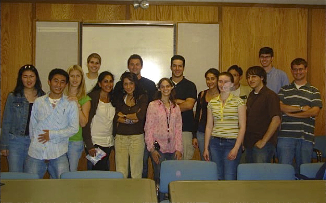 RYAN SORBA: BIOGRAPHY