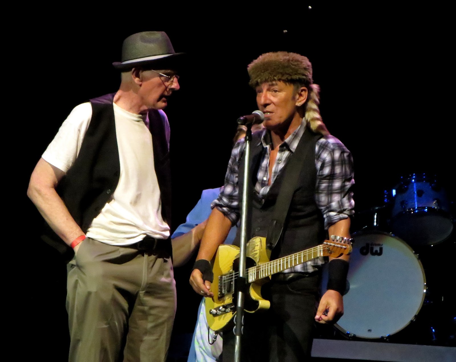 Parramatta Yankee: An Adelaide Odyssey ... or how I drove all night to ...