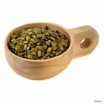 FAIDA ZA KIAFYA ZA MBEGU ZA MABOGA