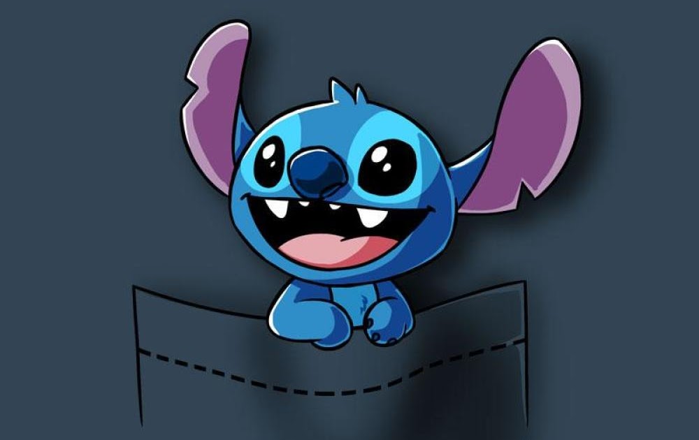 LILO Y STICH
