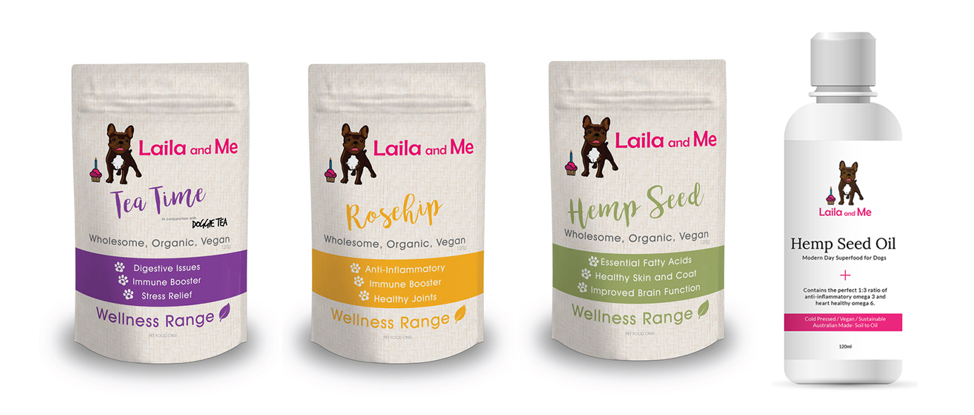 Win 1 of 3 Laila and Me Dog Treats Prize Packs | Australian Dog Lover