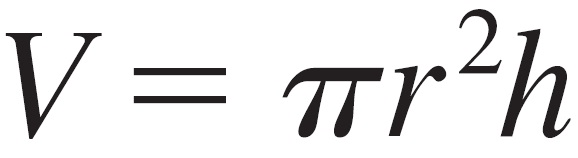 Investigador Matematico... Juan Perez: VOLUMEN