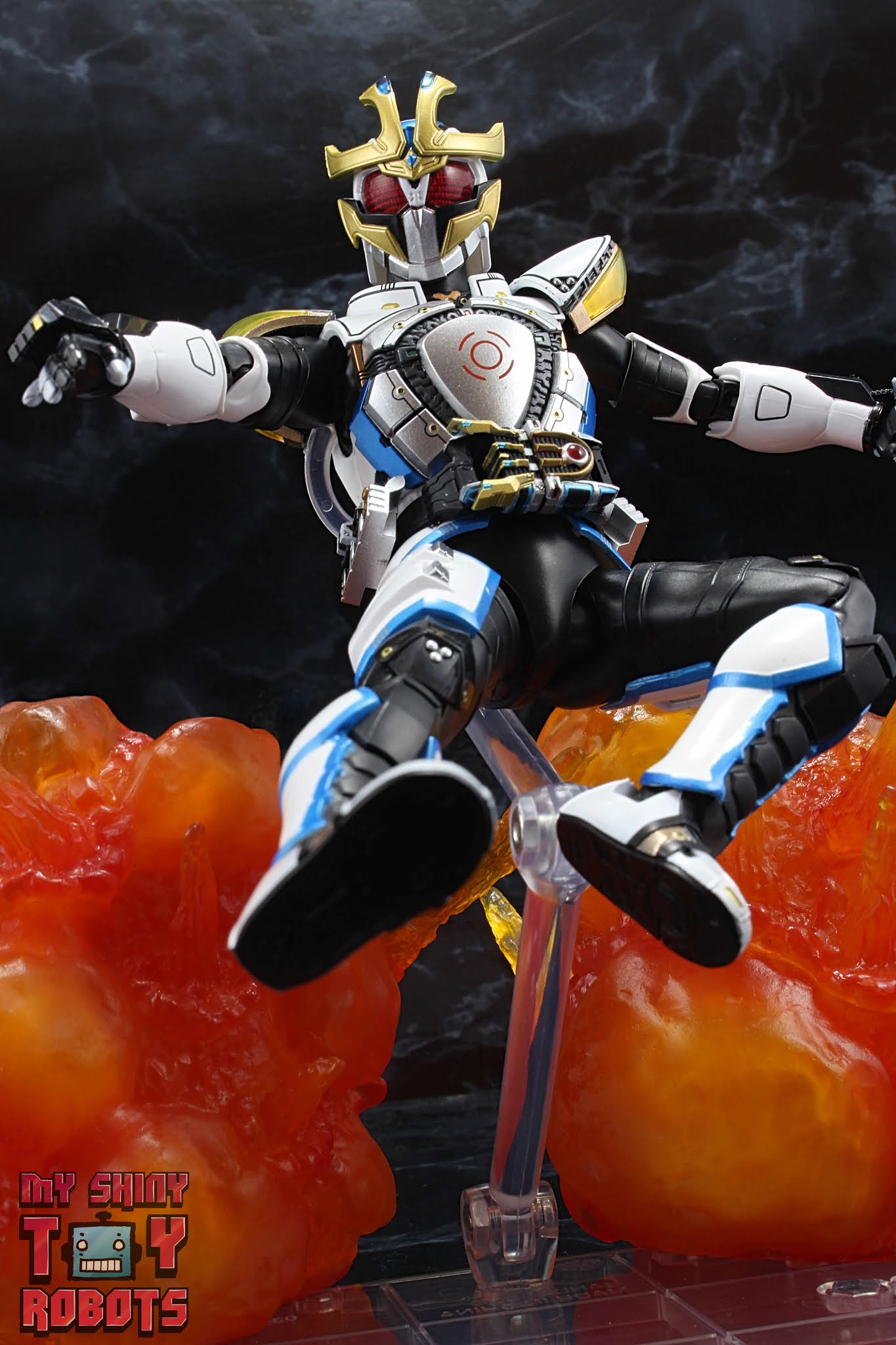My Shiny Toy Robots: Toybox REVIEW: S.H. Figuarts -Shinkocchou Seihou ...