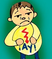 COMO CUIDARSE CUANDO ESTAS CUIDANDO: RECOMENDACIONES PARA DISMINUIR EL ...