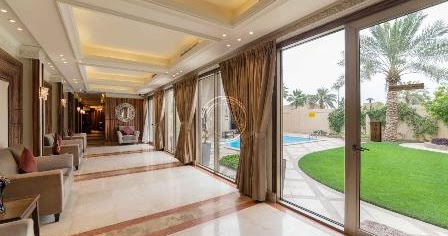 Ishbilia Compound: Luxurious and Comfortable American Compounds in Riyadh