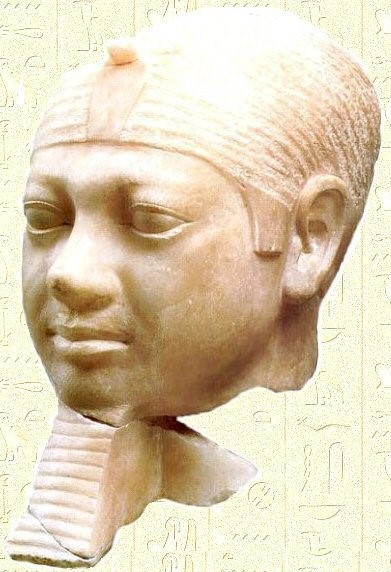 Arte_Historia_Egipto: 2020