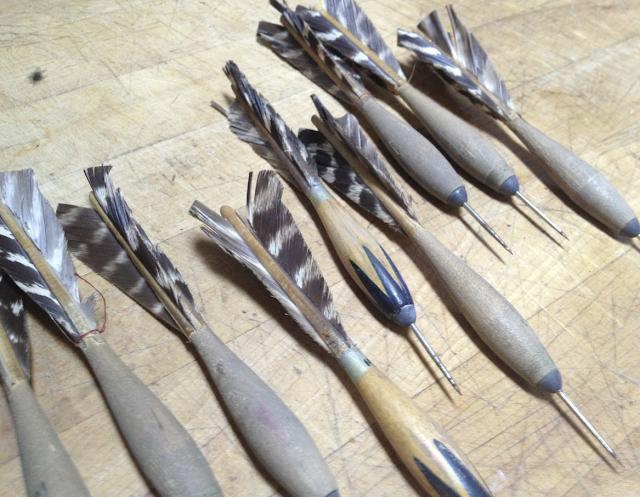 FOUND FREE & FLEA / A VERY MODEST COTTAGE: Behind the scenes & flea ...