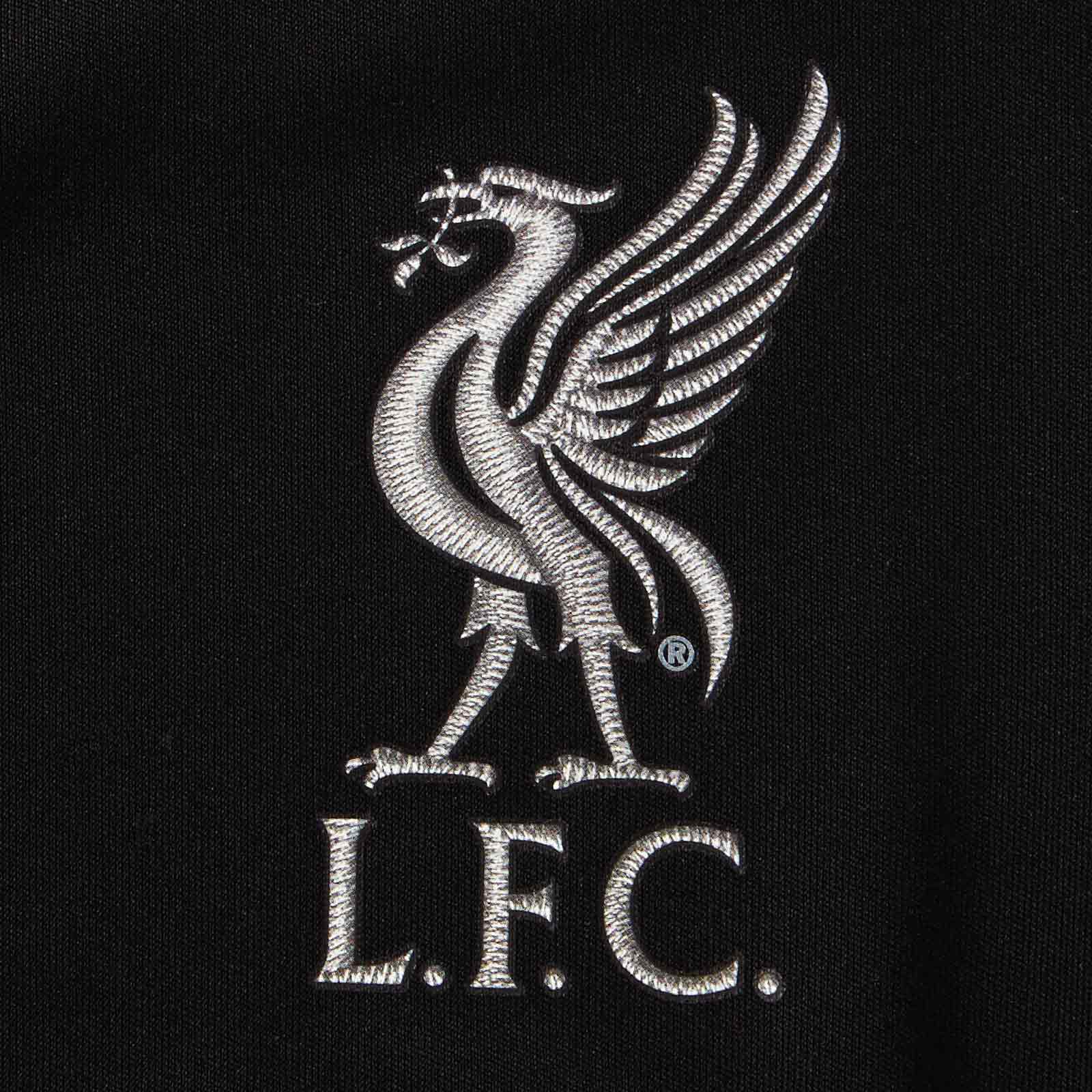 Liverpool 16-17 Away Kit Released - Footy Headlines