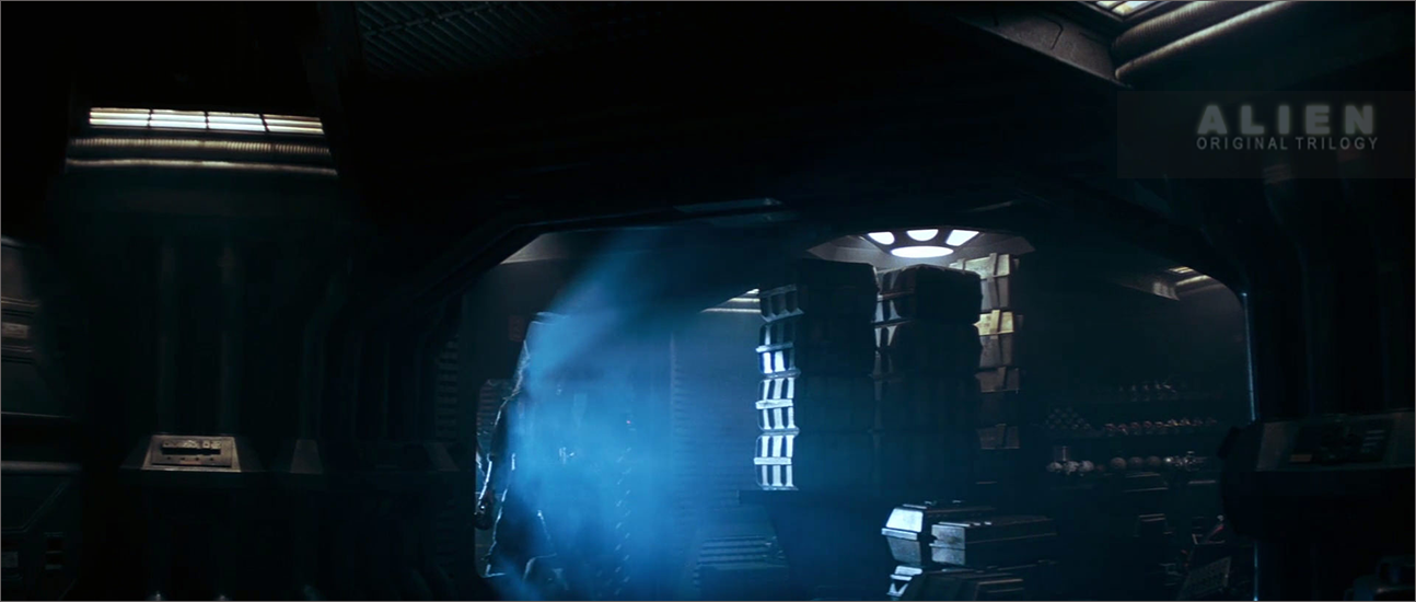 Alien Trilogy: Top 15 Shots From Each Film