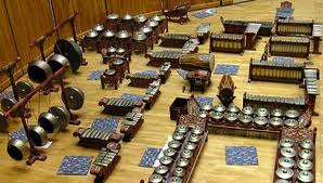 NightShade: Pengertian dan Sejarah Karawitan