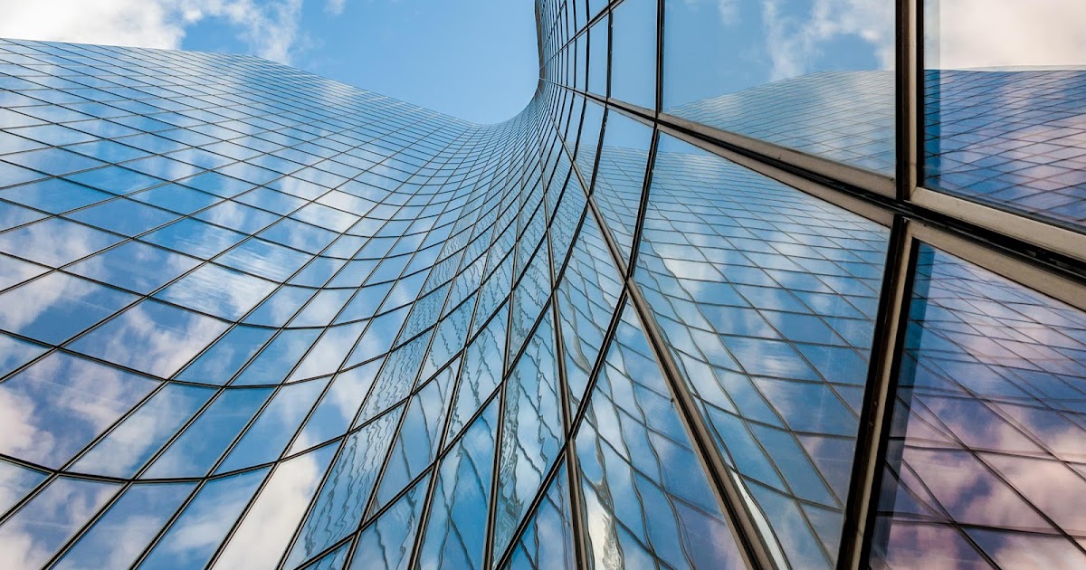 Significance of Point Supported Glass