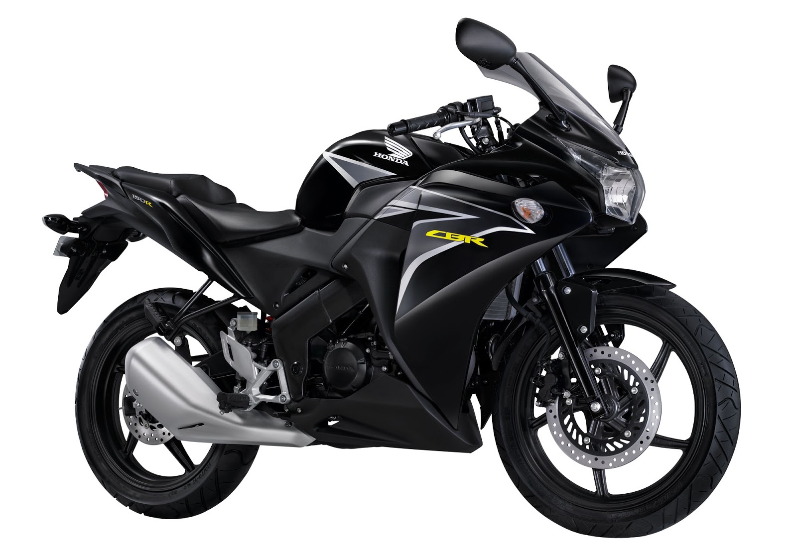 2015 HONDA CBR150R | MOTO7