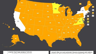 Gun laws in Colorado
