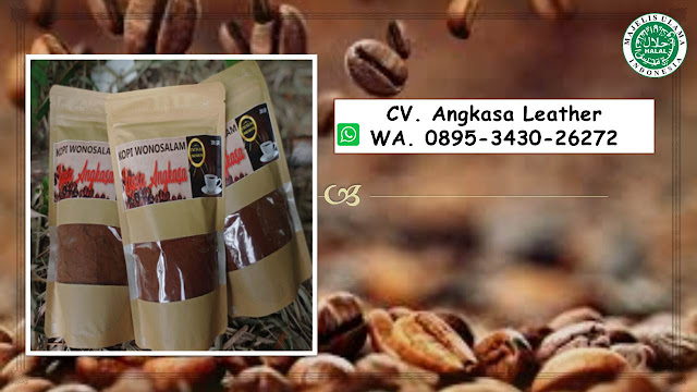 0895-3430-26272 (Tri) Tekstur Kopi Excelsa, Aroma Kopi Excelsa, Kopi ...