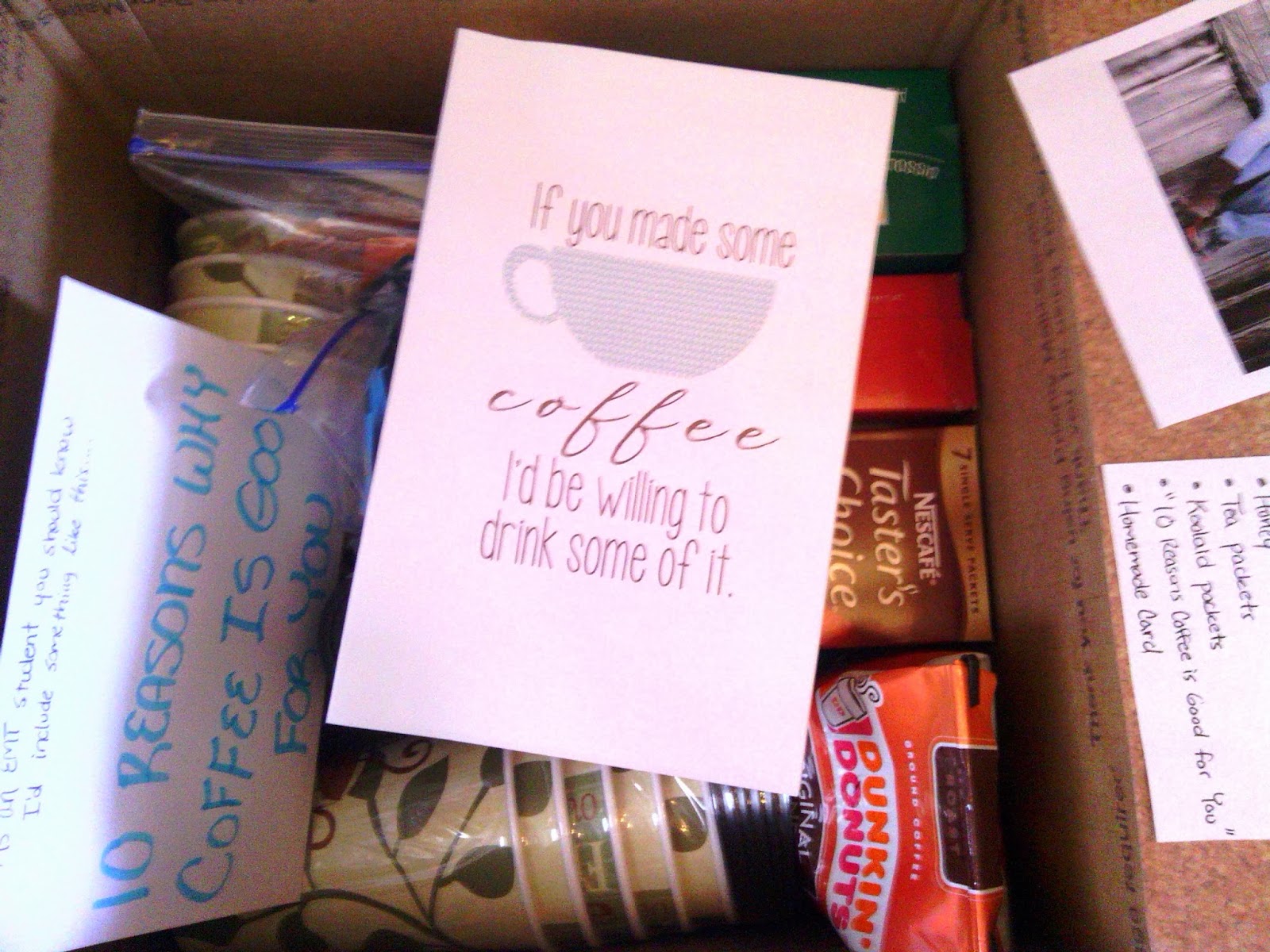 Daughter Of The Star Breather Coffee Care Package daughter-of-the-star-breather-coffee-care-package