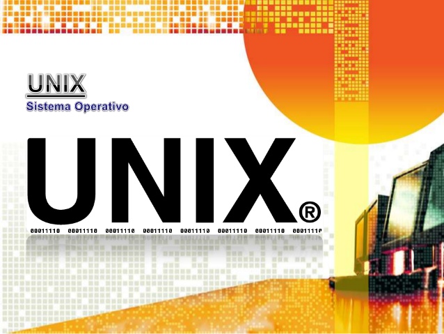 El Sistema Operativo UNIX ~ Mantenimiento de Equipos Informaticos