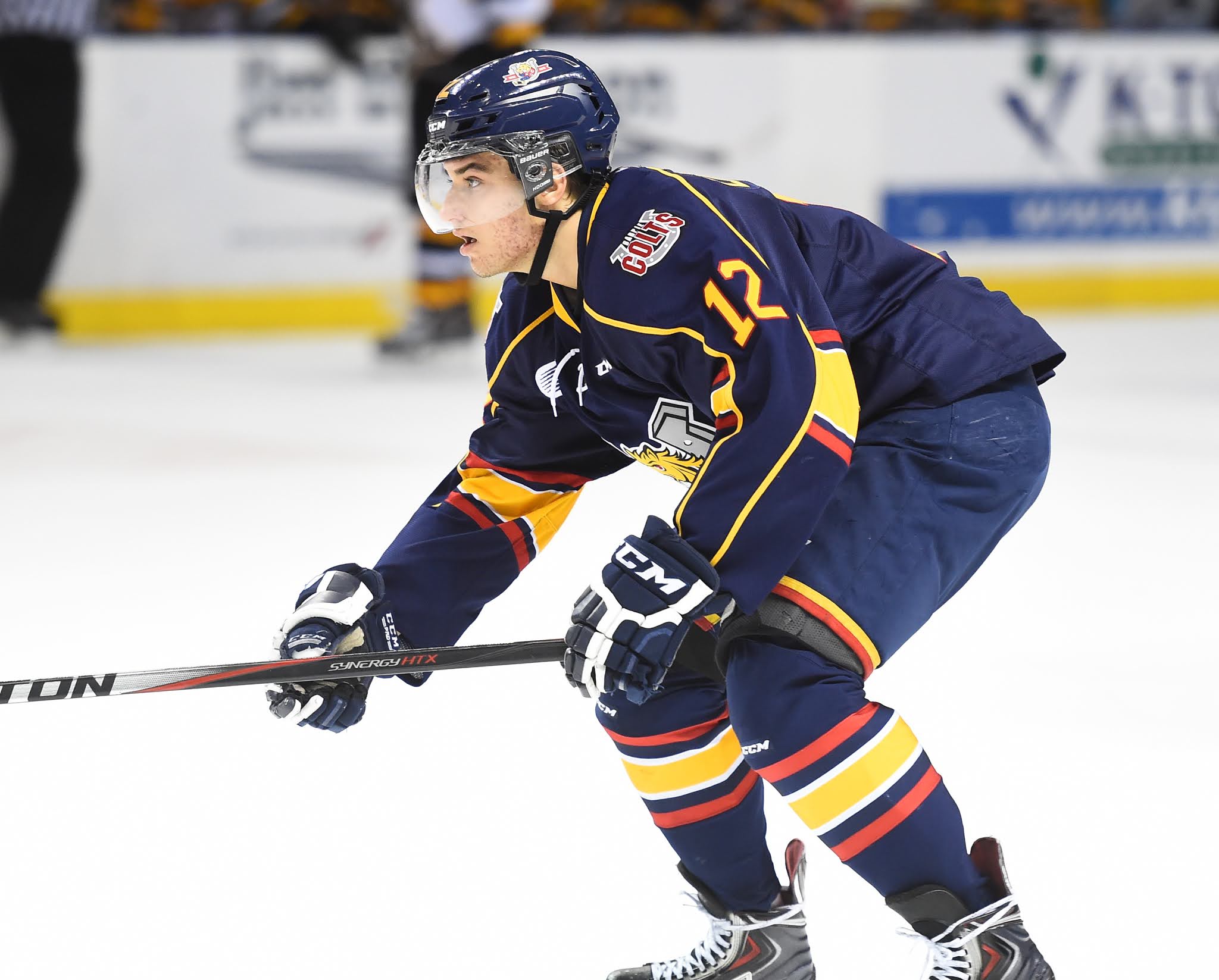 Happy 4th of July | Kevin Labanc as a Barrie Colt | A Look at Top US ...