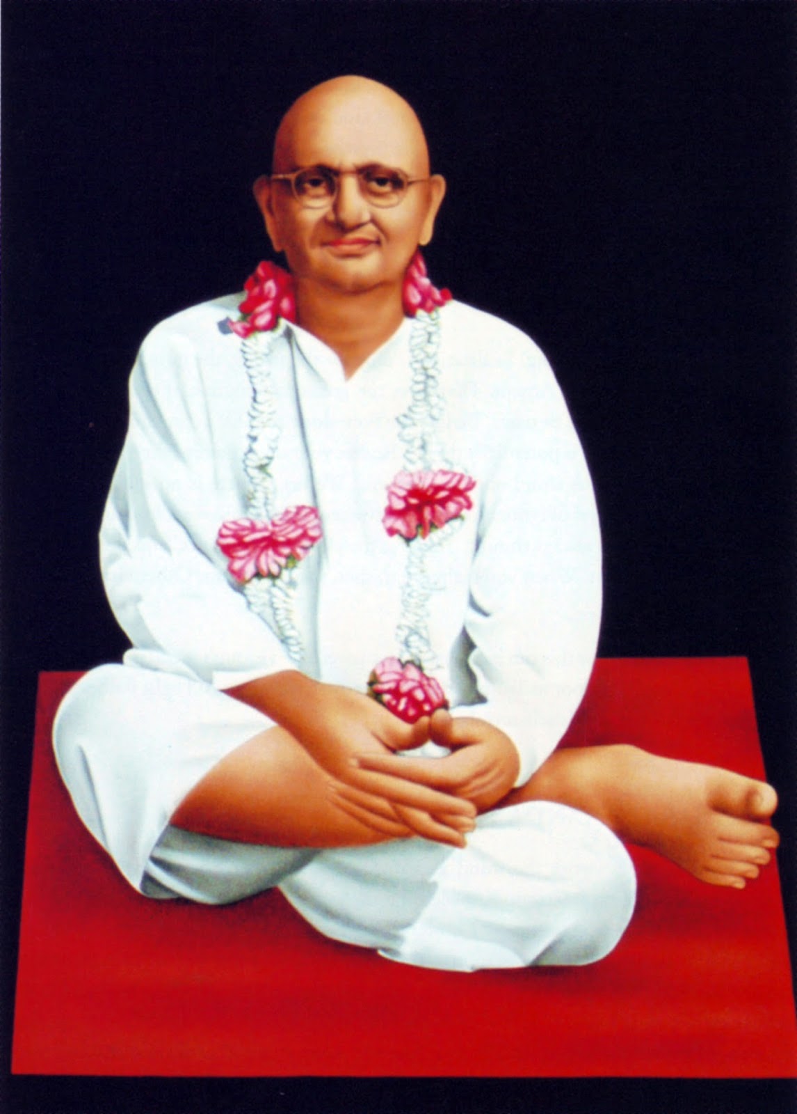 Gods-Leaders-Images-Drawings: Saints & Spirituals of India High Quality ...