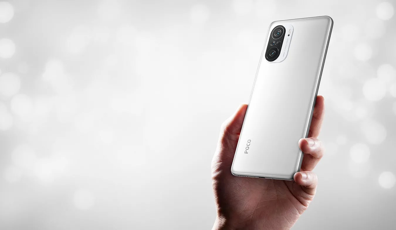 Rekomendasi HP 5 Jutaan Terbaik 2024 - Update Februari