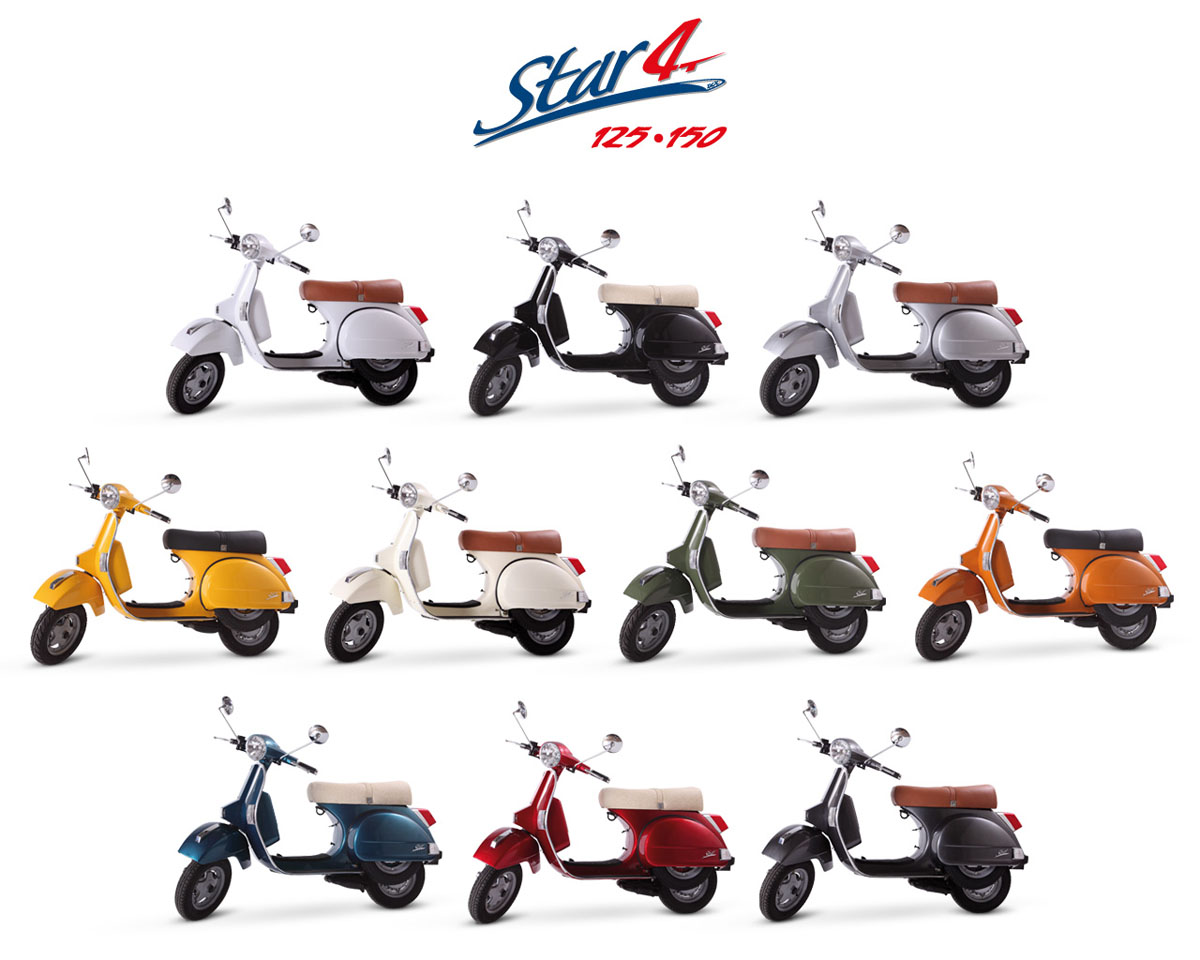 LML is back and it has a plan.